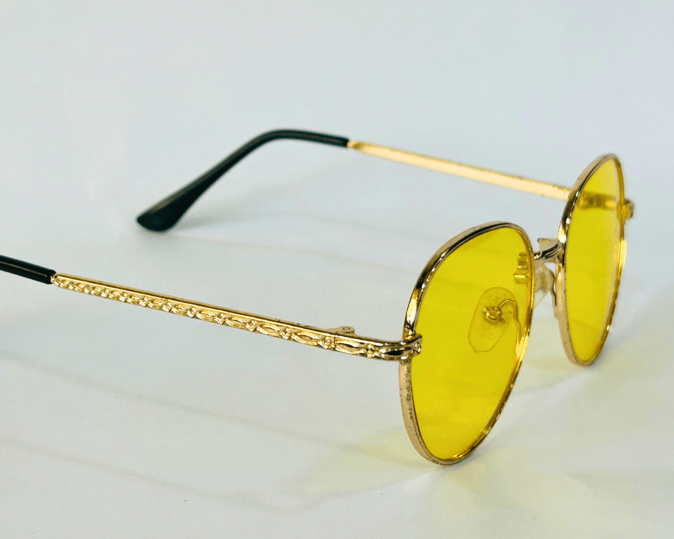 Act Shady Yellow – TBS-THEBARGAINSTREET