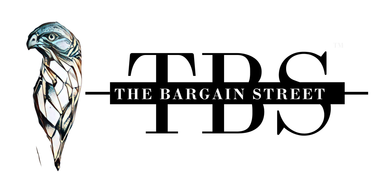 DEAL OF THE DAY – TBS-THEBARGAINSTREET