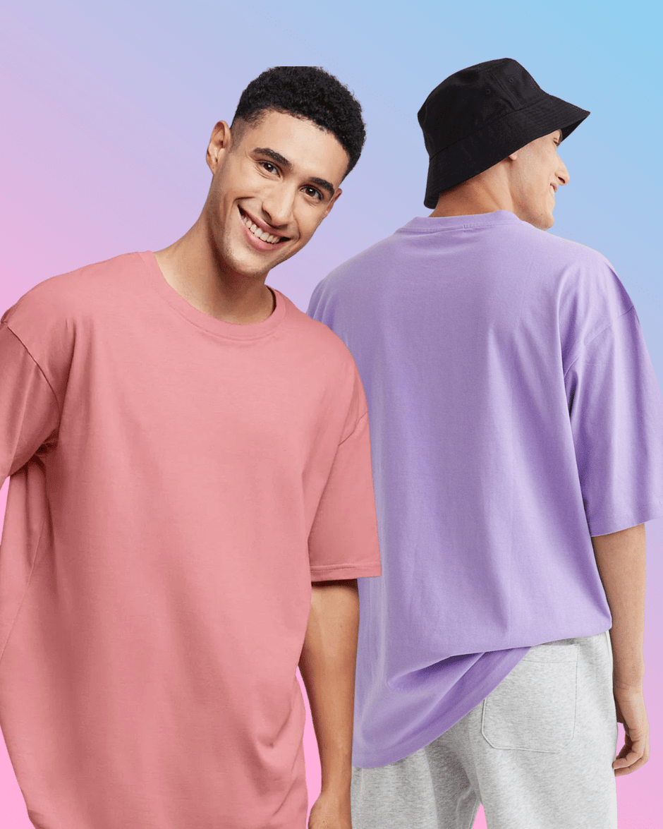 Oversized Combo – TBS-THEBARGAINSTREET